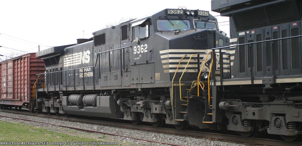 NS 9362